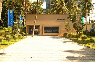 Sobha Meritta for sale in Kelambakkam, Chennai