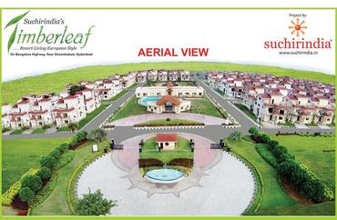 Suchirindia's Timberleaf for sale in Shamshabad, Hyderabad