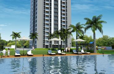 Jains Ashraya for sale in Bannerghatta Road, Bangalore