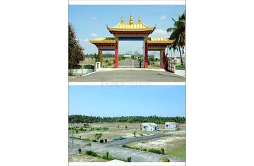 Color Homes Emerald Bay for sale in Koonimedu, Chennai