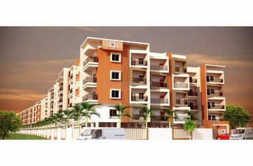 DSMAX SPRING FIELD for sale in Doddagubbi, Bangalore