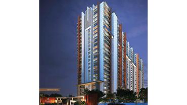 Sai Purvi Symphony for sale in Gunjur, Bangalore